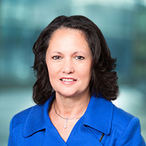 Meet the Managing Partner: Patti Santelle